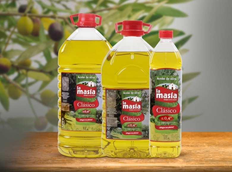 Migasa vuelve a hacer negocios con Unilever: de La Masía a Starlux ...