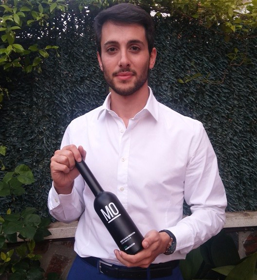 Jesús Ortal (MO AOVE): “Disponer de un buen packaging es clave para ...