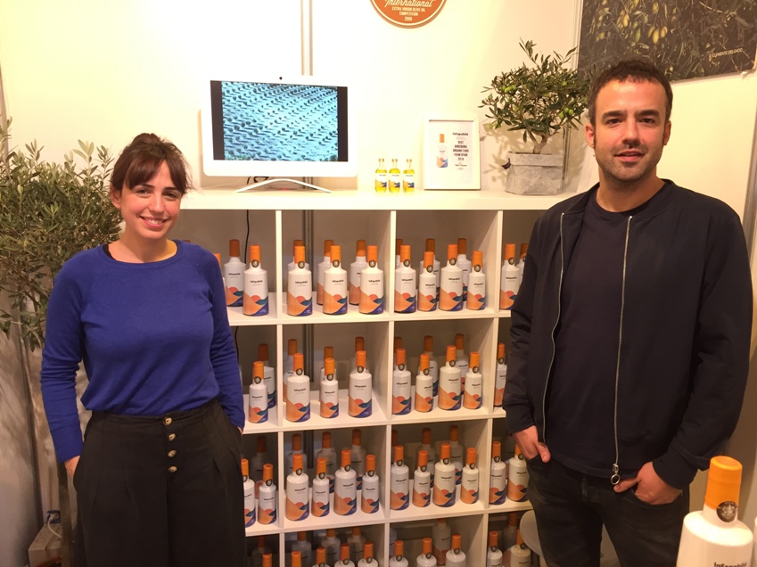 María Ceballos y Ferrán Rodríguez (AOVE La Espabilá): “Sería importante ...