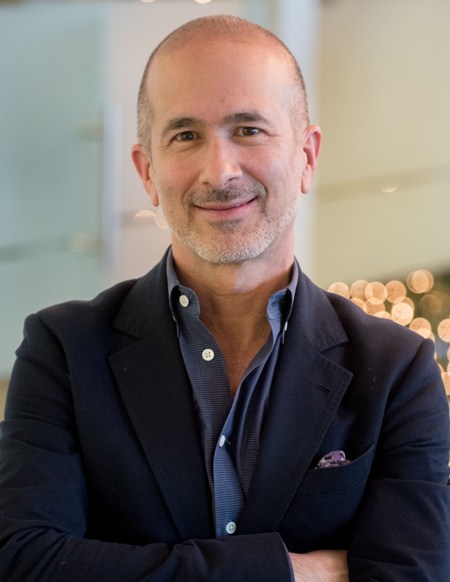 Joseph R. Profaci (North American Olive Oil Association): “Con un ...