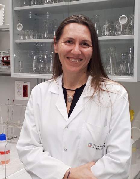 Stefania Vichi, profesora de Nutrición en Univ. de Barcelona: “Las ...