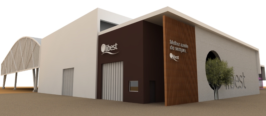 GEA suministrará las líneas de extracción de la nueva almazara Olibest ...