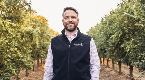 Jim Lipman (AOOPA): “La penetración del aceite de oliva en los hogares ...