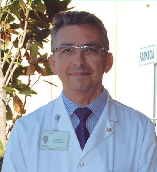 Dr. José López Miranda (CORDIOPREV): “El consumo de aceites de oliva ...