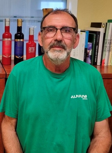 Francisco R. García (Almazaras de la Subbética): “Tenemos especial ...