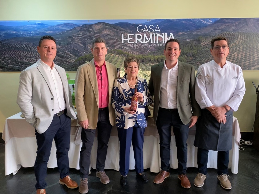 Don Verde Vida presenta su AOVE Royal Temprano – Revista Almaceite