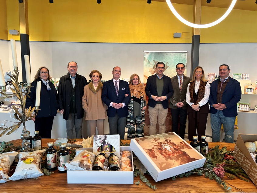 Don Remigio, un AOVE gourmet que honra el origen de un legado familiar ...